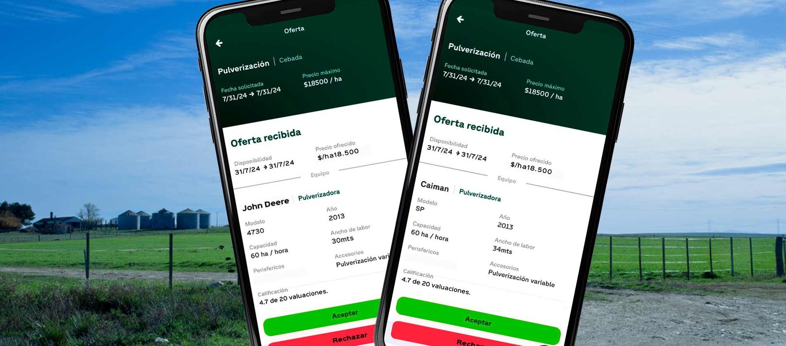 VGS -Desarrollo de Software a Medida