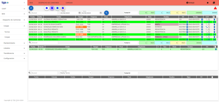 VGS -Desarrollo de Software a Medida