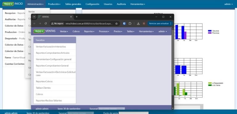VGS -Desarrollo de Software a Medida