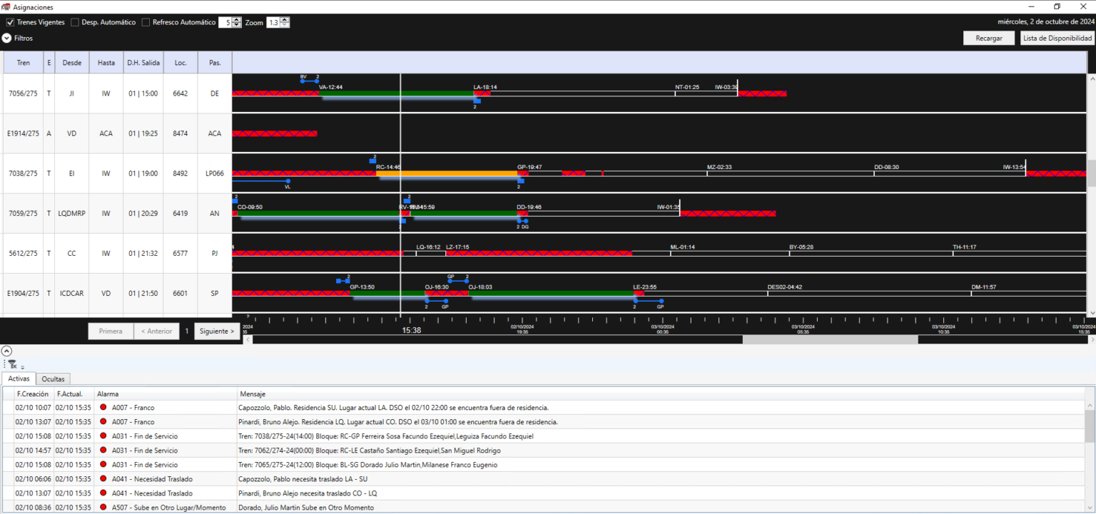 VGS -Desarrollo de Software a Medida
